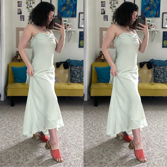 Night Way Collections | Dresses | Vintage 9s Night Way Collections ...